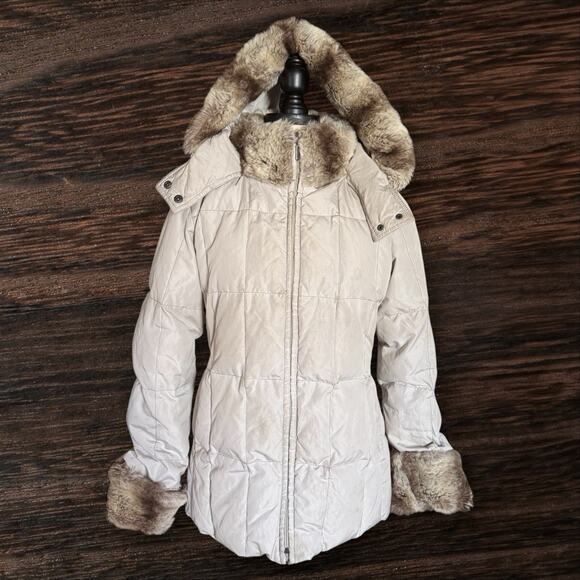 Utex | Jackets & Coats | Utex Platinum Canada Down Fill Puffer Coat Sz ...